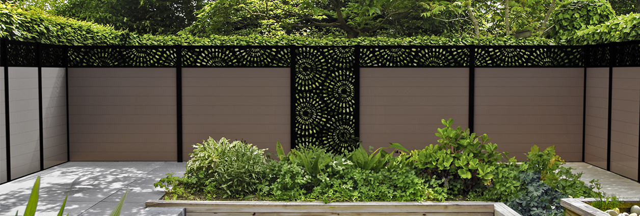 2mm Laser Screen System - F H Brundle