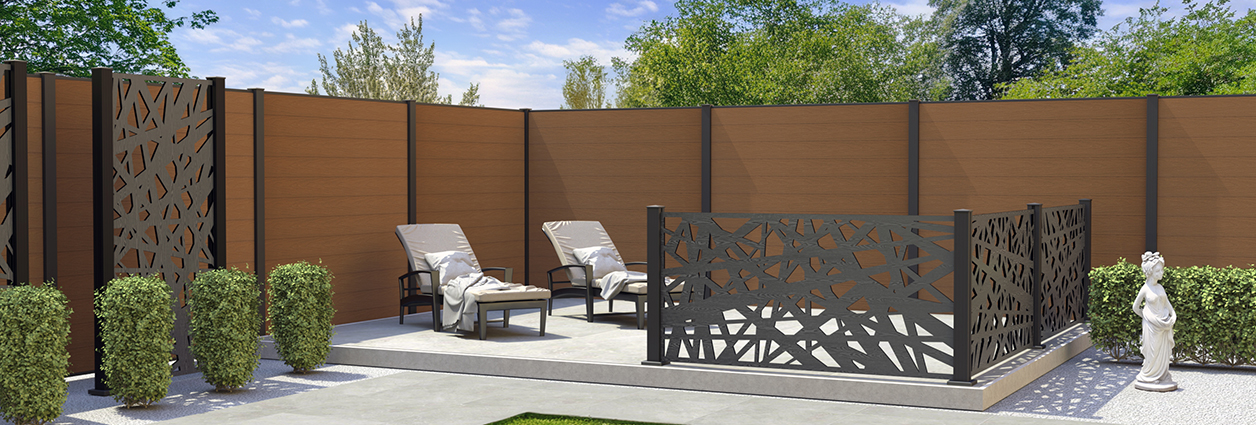 16mm Laser Screen System - F H Brundle