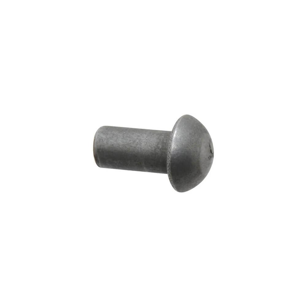 Steel Rivets Round Head